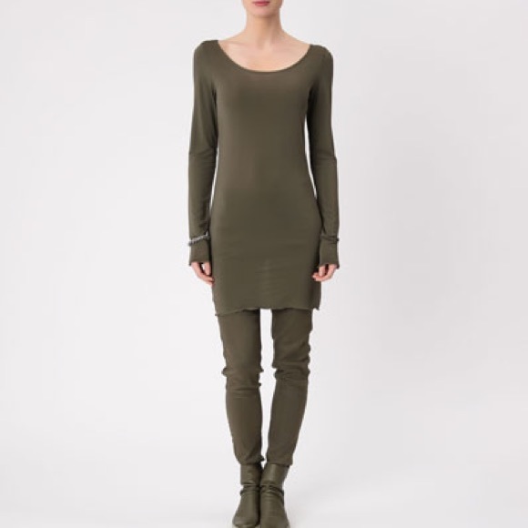 Sarah Pacini | Tops | Sarah Pacini Tunic | Poshmark